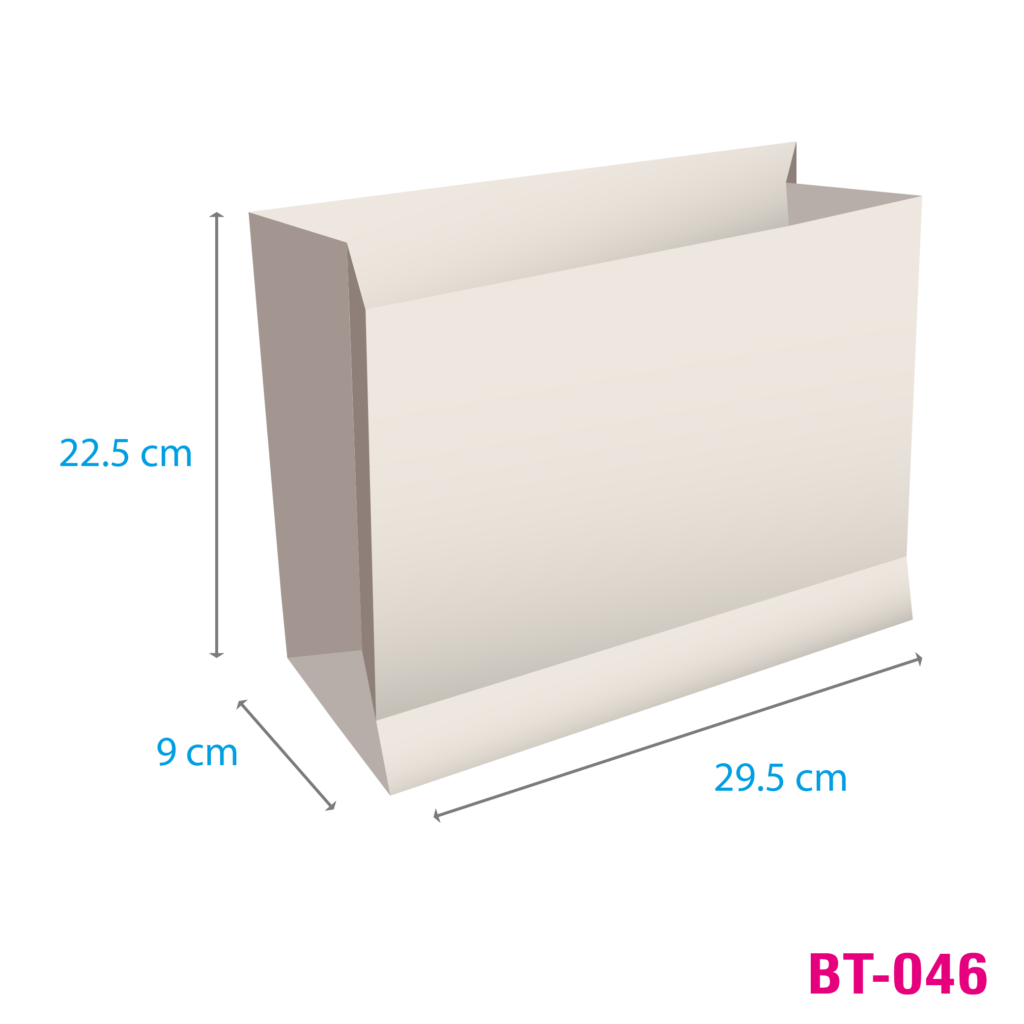 Empaques - Empaques.co