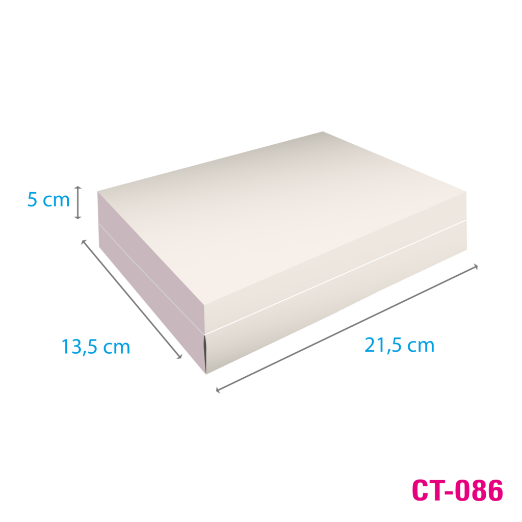 Caja CT-086