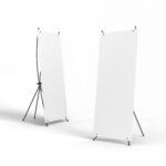 Pendón - Estructura Araña